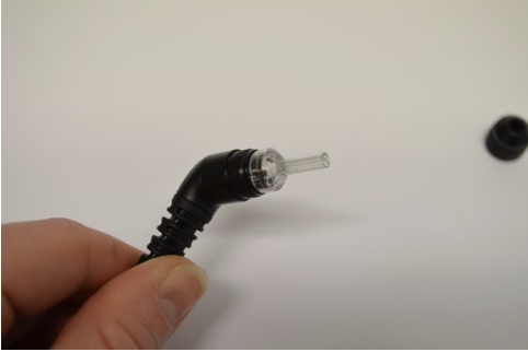 Titan | How to Change the Probe Tip | Interacoustics